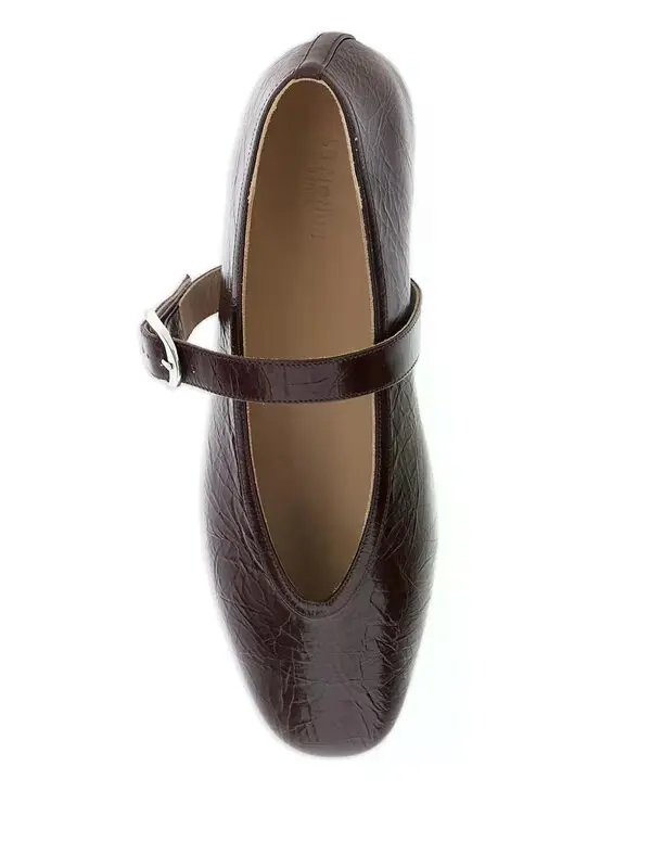 Le Monde Beryl Mary Jane Ballet Flats