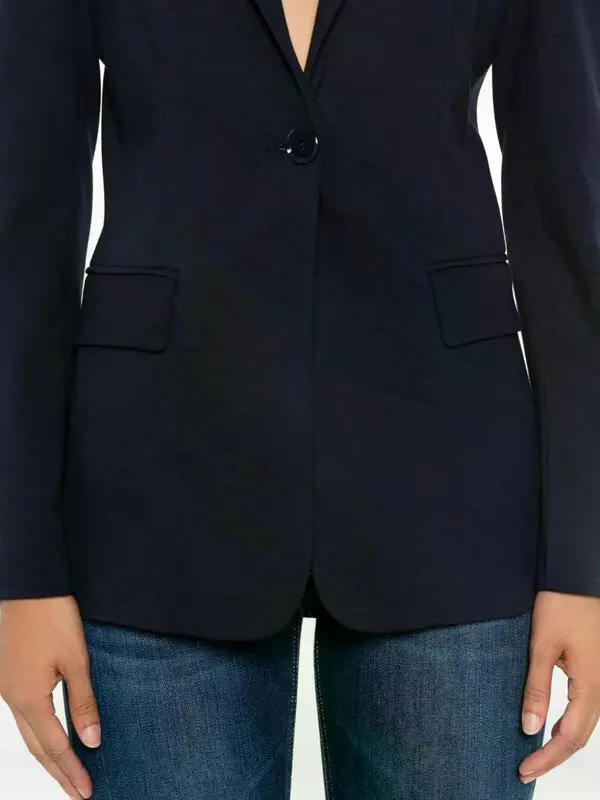 Pinko Single-button Blazer
