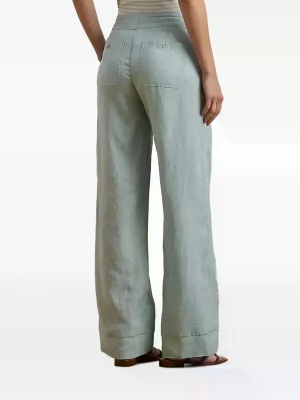 Ralph Lauren Drawstring Pocket Trousers