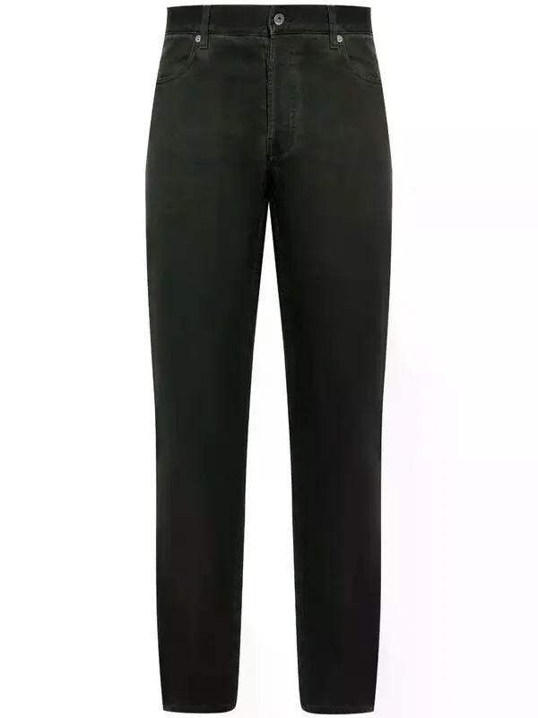 Burberry Tapered Jeans