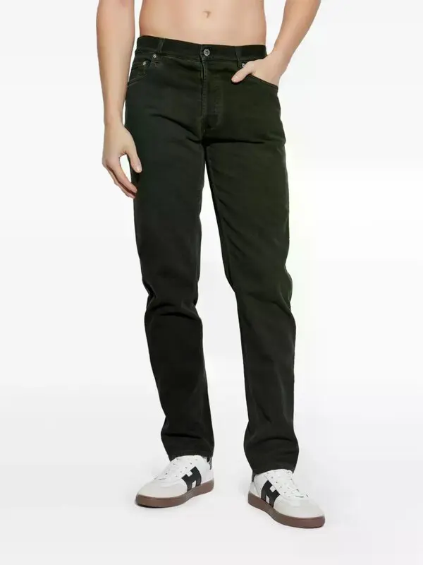 Burberry Tapered Jeans