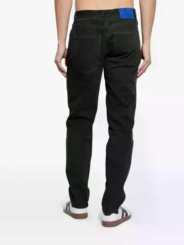 Burberry Tapered Jeans