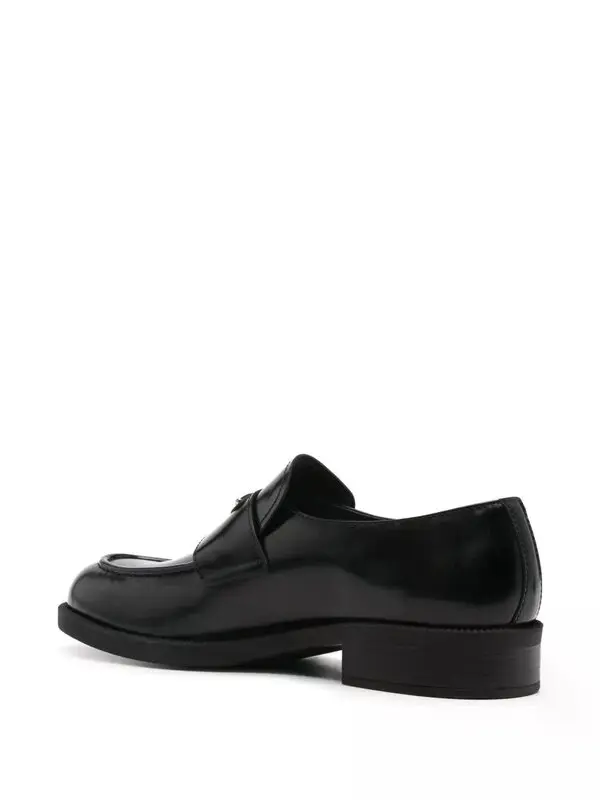 Prada 50mm Loafers