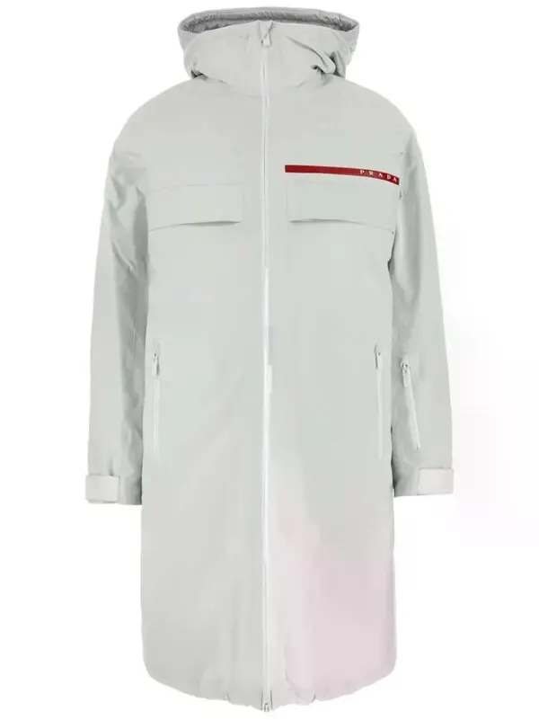 Prada Re-nylon Coat