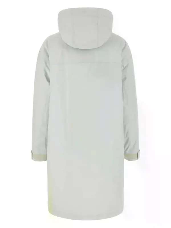 Prada Re-nylon Coat