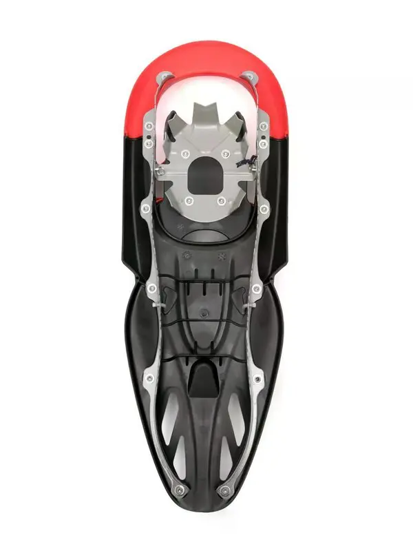 Prada Logo-print Colour-block Snowshoes