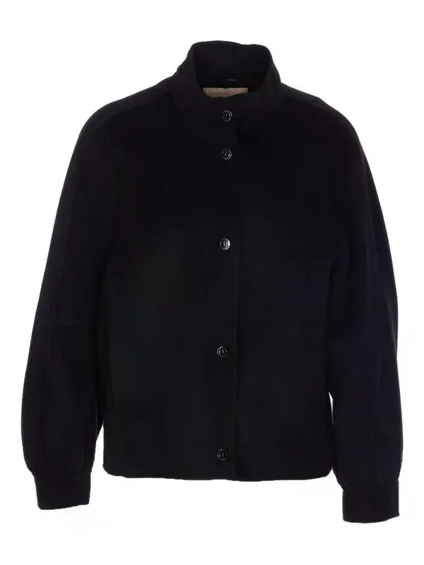 TWINSET Snap-button Jacket
