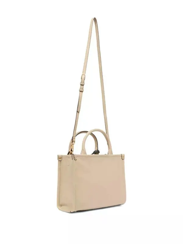 Liu Jo Logo Charm Tote
