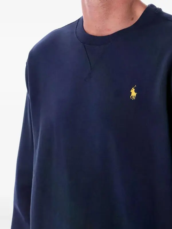 Polo Ralph Lauren Polo Pony Crew-neck Sweater