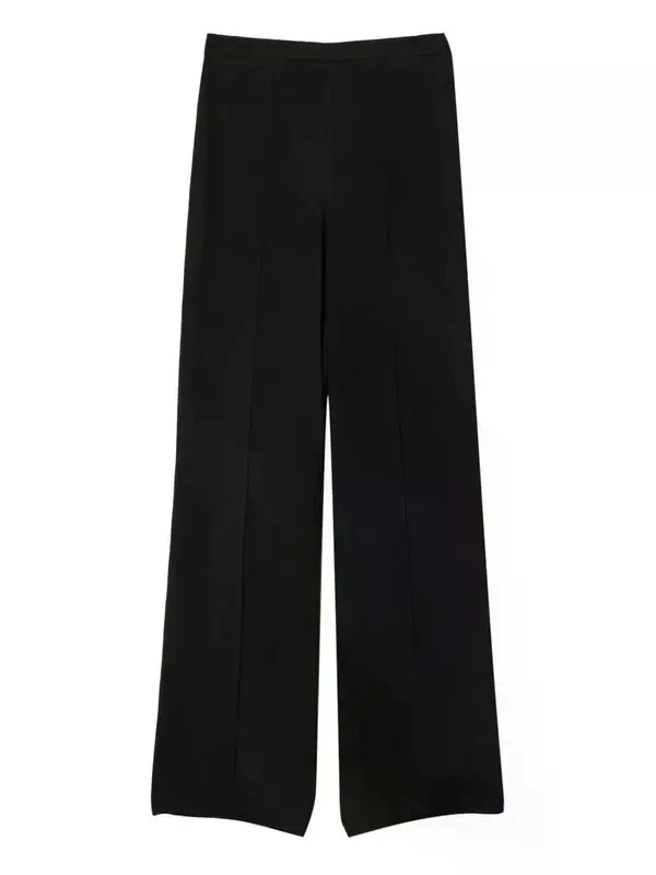 TWINSET Flared Trousers