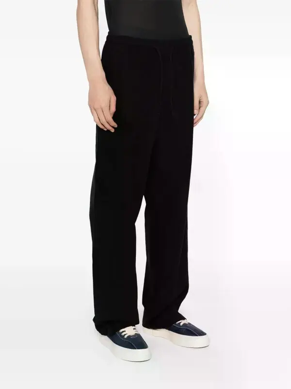 A.p.c. Cotton Trousers