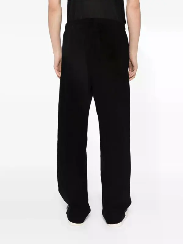 A.p.c. Cotton Trousers