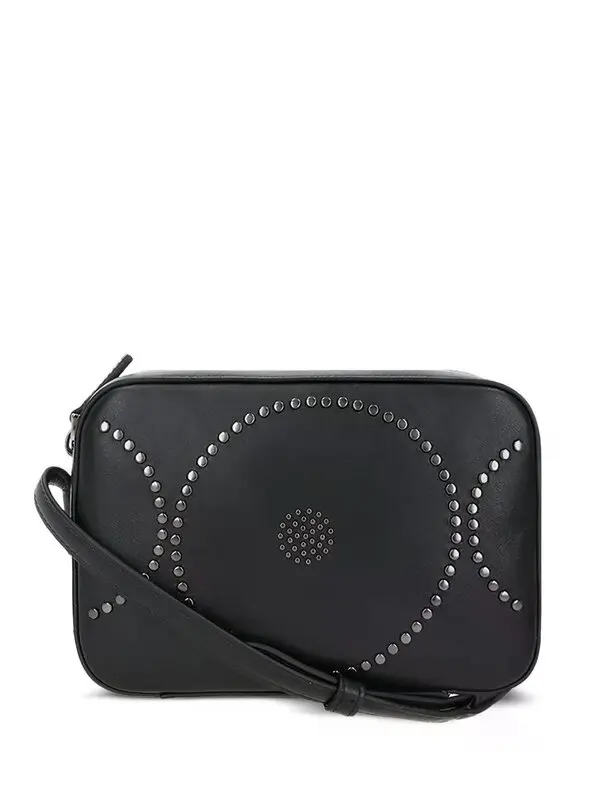 10 CORSO COMO Stud-embellished Shoulder Bag