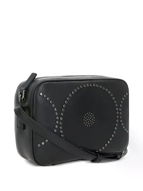 10 CORSO COMO Stud-embellished Shoulder Bag