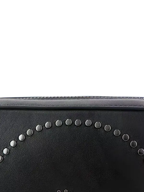 10 CORSO COMO Stud-embellished Shoulder Bag