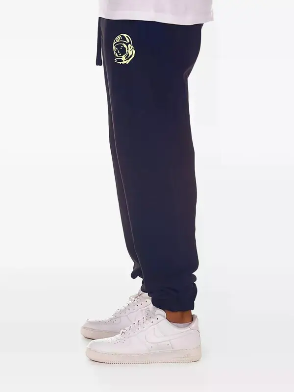 BILLIONAIRE BOYS CLUB Script Track Pants