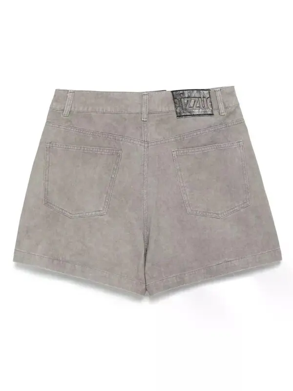 Izzue Cotton Shorts
