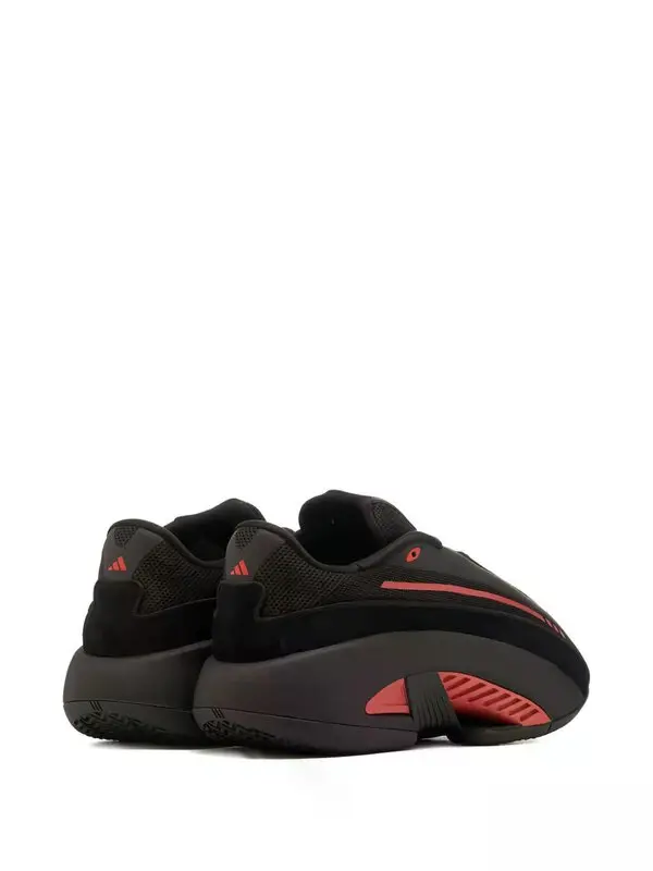 Adidas Mad Iiiinfinity Core Sneakers - Black