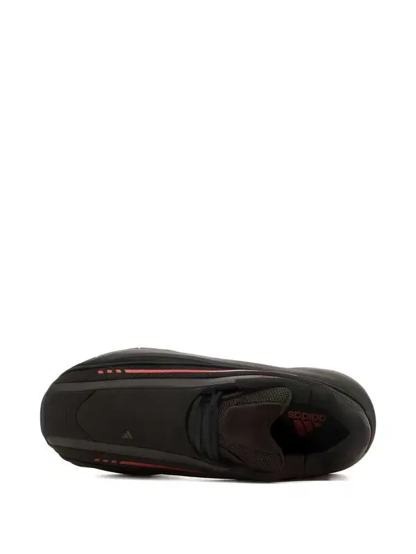 Adidas Mad Iiiinfinity Core Sneakers - Black