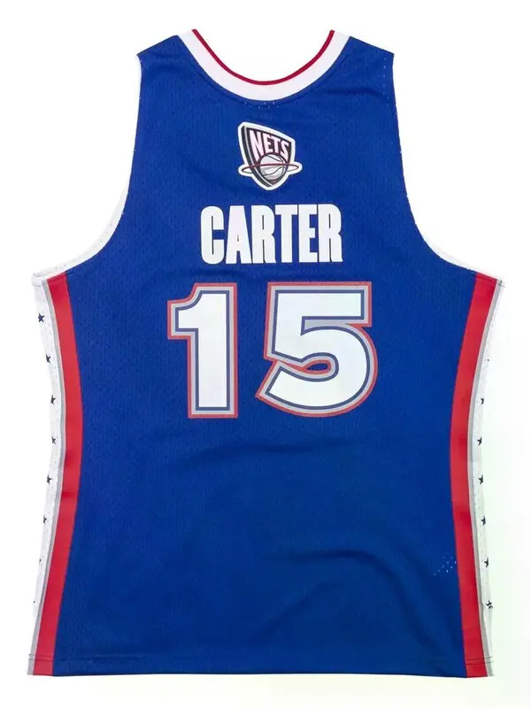 Mitchell & Ness Nba All-star 05 Vince Carter Swingman Jersey