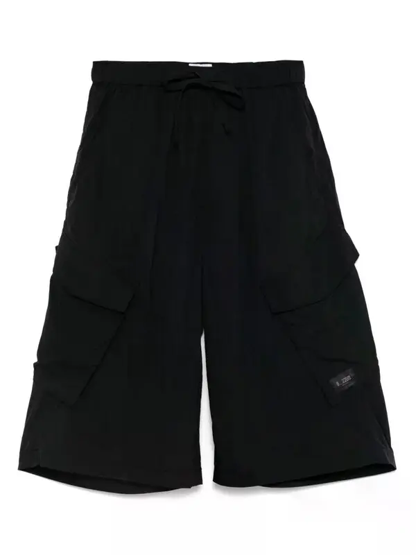 Izzue Cargo Shorts