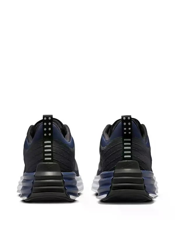 Nike Lunar Roam Sneakers - Black