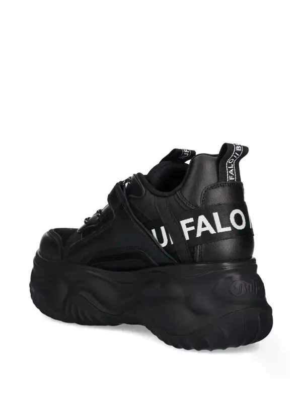 BUFFALO Blader Chunky-sole Sneakers