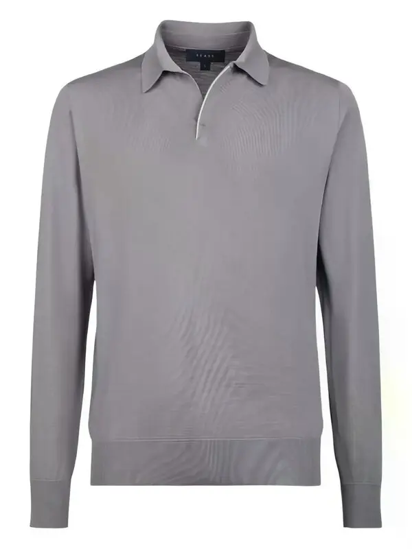 Sease Lasca Sweater - Grey