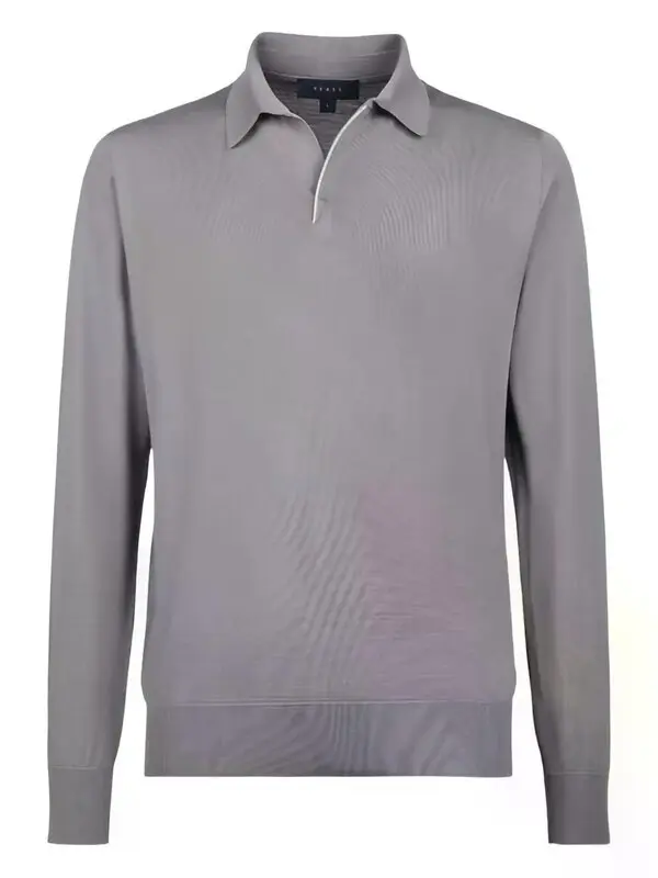 Sease Lasca Sweater - Grey