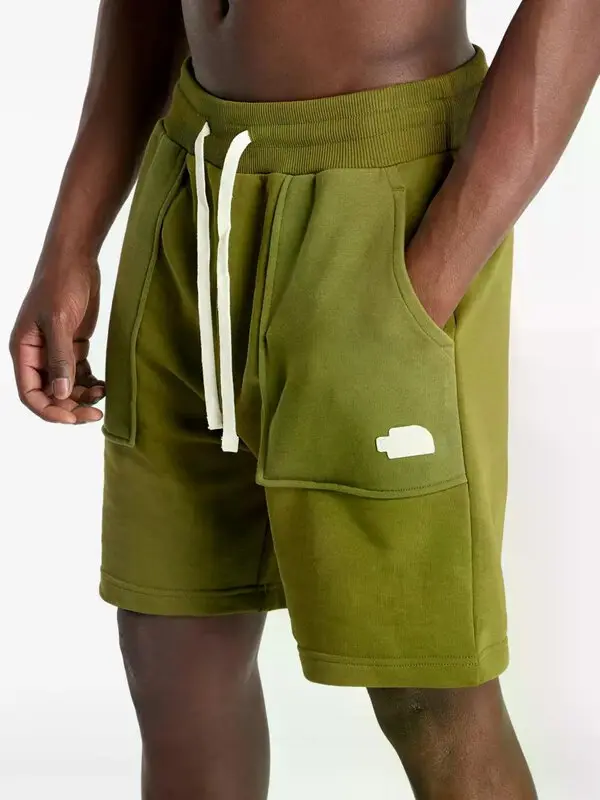 The North Face Terry Regular Short