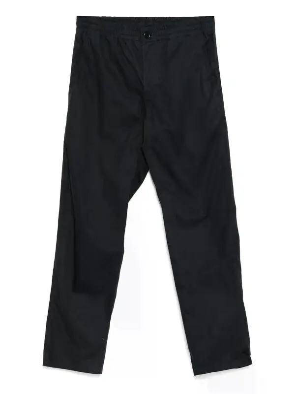 A.p.c. Cotton Trousers