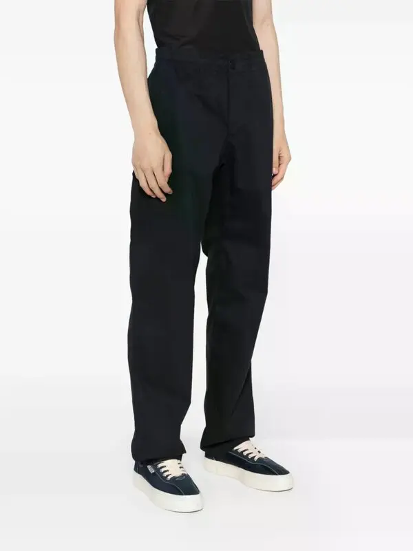 A.p.c. Cotton Trousers
