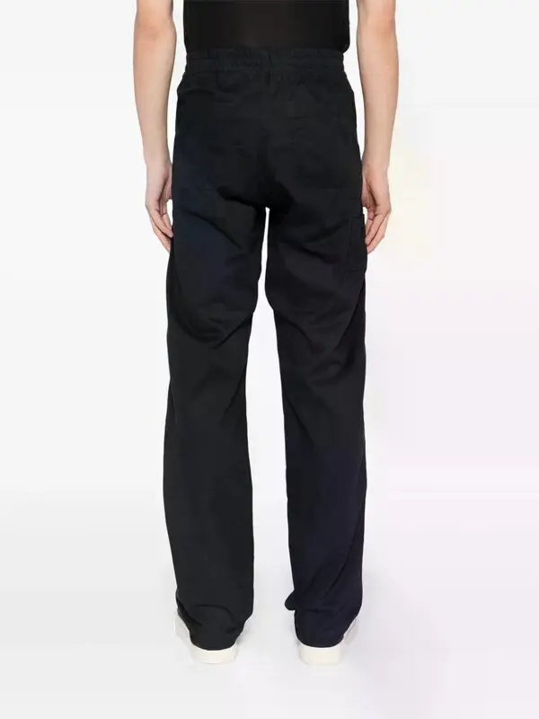 A.p.c. Cotton Trousers