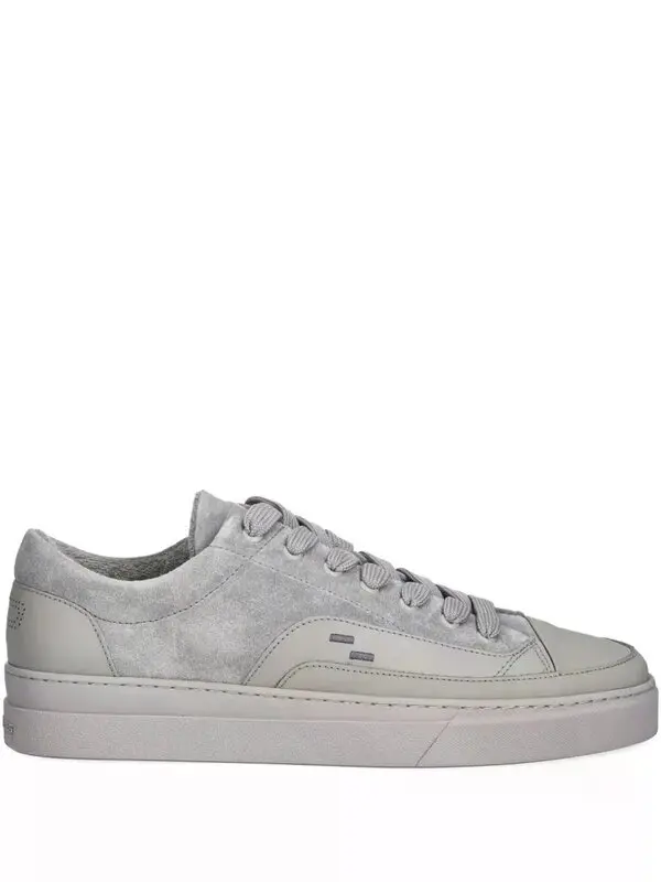 Filling Pieces Riviera Mix Panelled Sneakers
