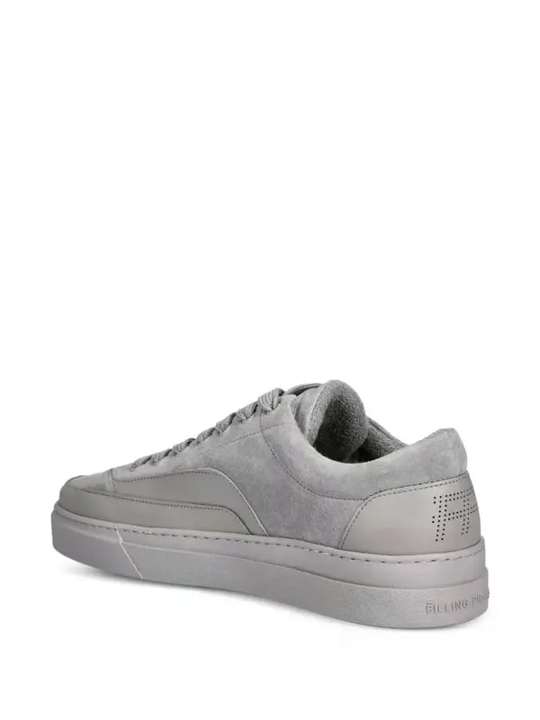Filling Pieces Riviera Mix Panelled Sneakers