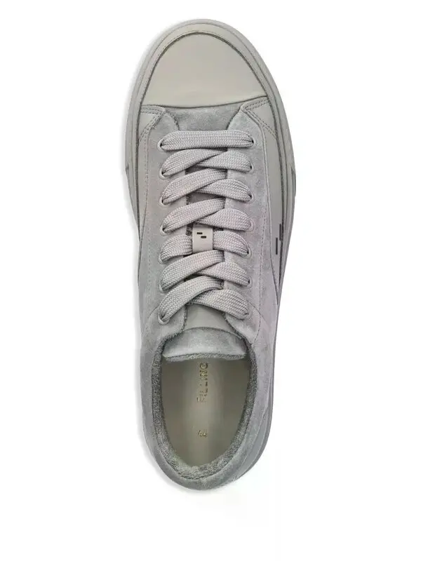 Filling Pieces Riviera Mix Panelled Sneakers