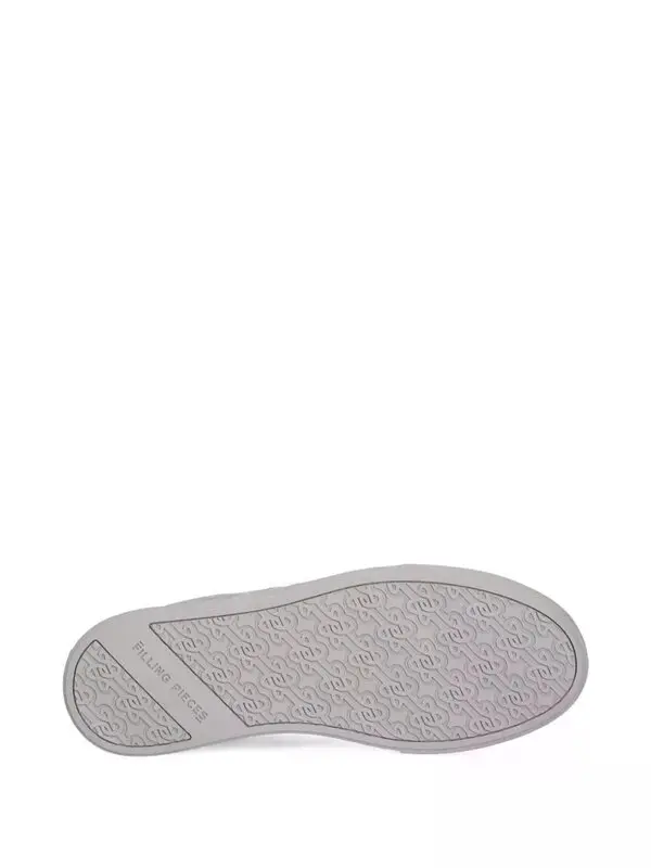Filling Pieces Riviera Mix Panelled Sneakers