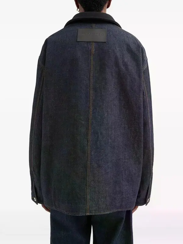 JIL SANDER Denim Jacket