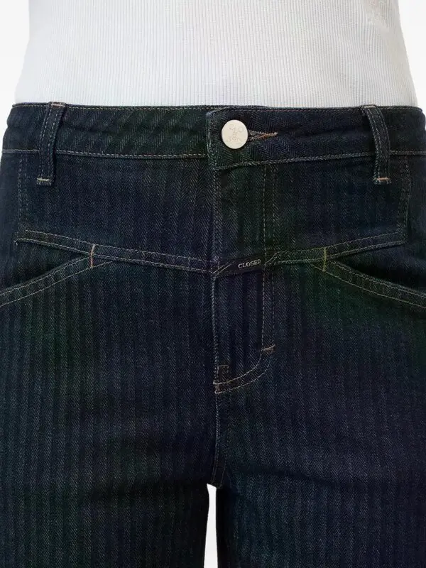 Closed Stover-x Jeans