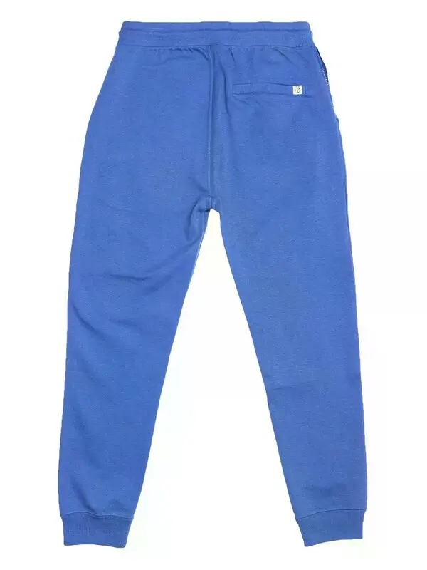 BILLIONAIRE BOYS CLUB Drawstring-cuffed Sweatpants