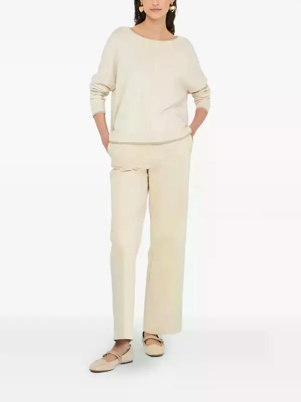 Liu Jo Chino Trousers