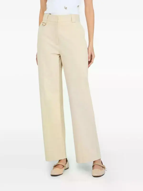 Liu Jo Chino Trousers