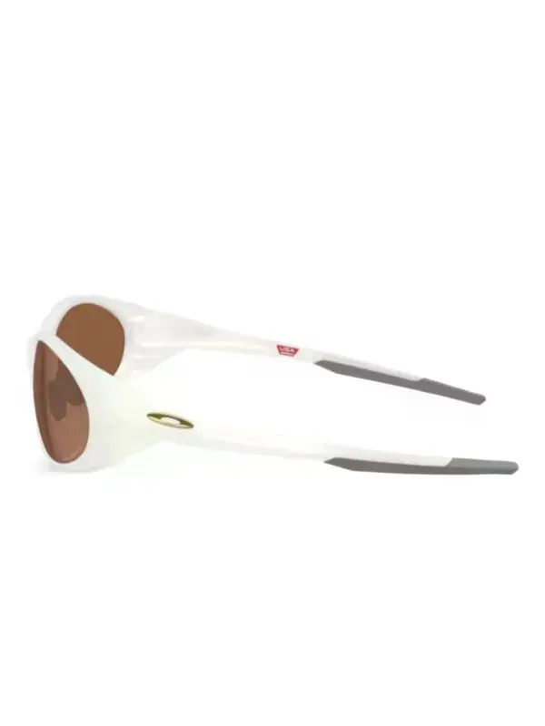 Oakley Logo-print Sunglasses