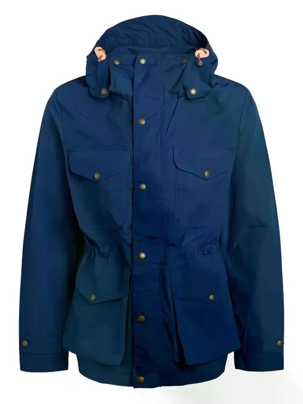 CECCARELLI Drawstring-waist Jacket