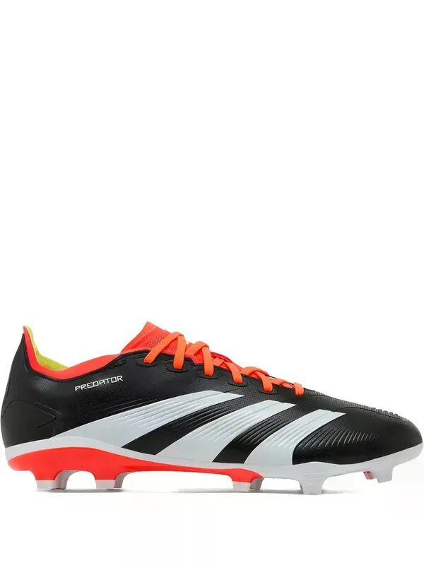 Adidas Predator 24 League Low Sneakers - Black