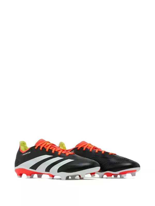 Adidas Predator 24 League Low Sneakers - Black