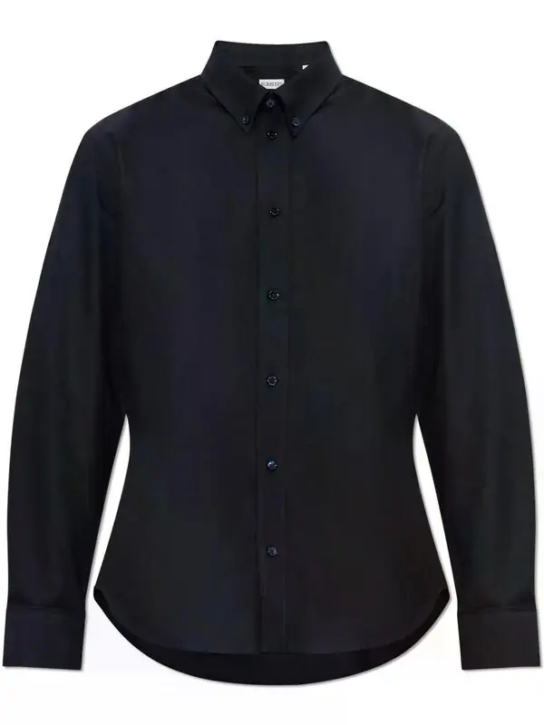 Burberry Cotton Shirt