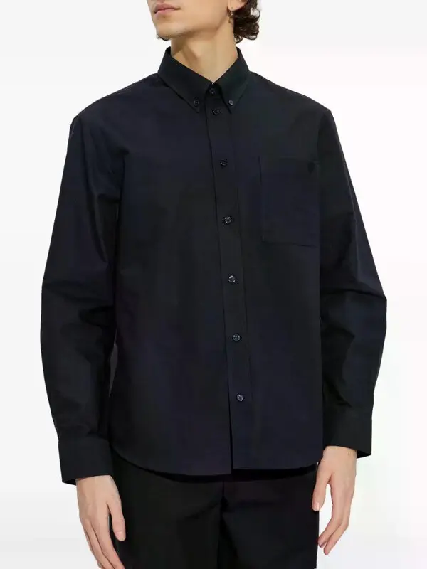 Burberry Cotton Shirt