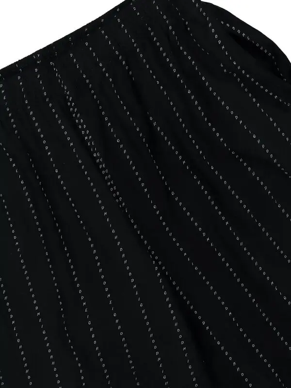 NEIGHBORHOOD Pinstripe Trousers