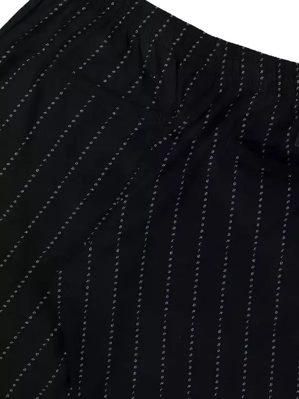 NEIGHBORHOOD Pinstripe Trousers